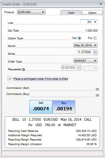 Risk Manager™ Products - FX Bridge Technologies